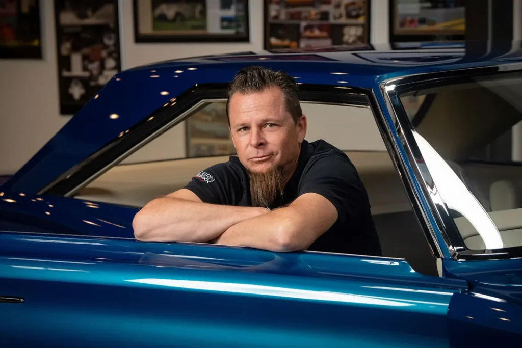 Dave Kindig Age, Net Worth, Wife, Career & Family 2026